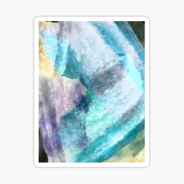 "LSW" Sticker by Slehma | Redbubble