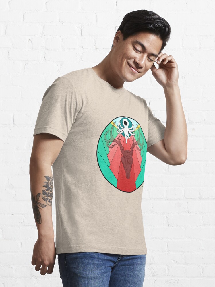 "Cyclops" T-shirt by Rasemotte | Redbubble