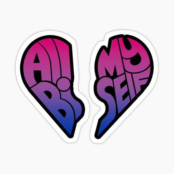 "ABMS" Sticker for Sale by 100g | Redbubble