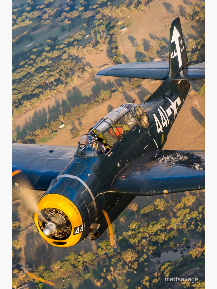 "TBM" Sticker by mattsavage | Redbubble