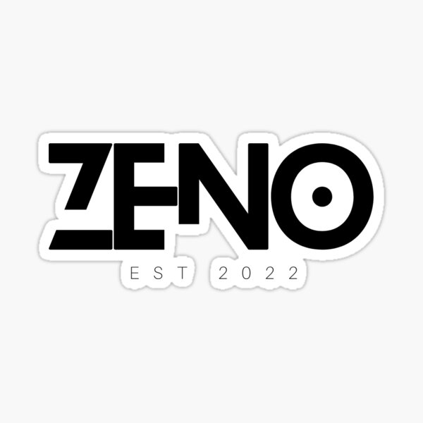 Zeno Prints Shop | Redbubble