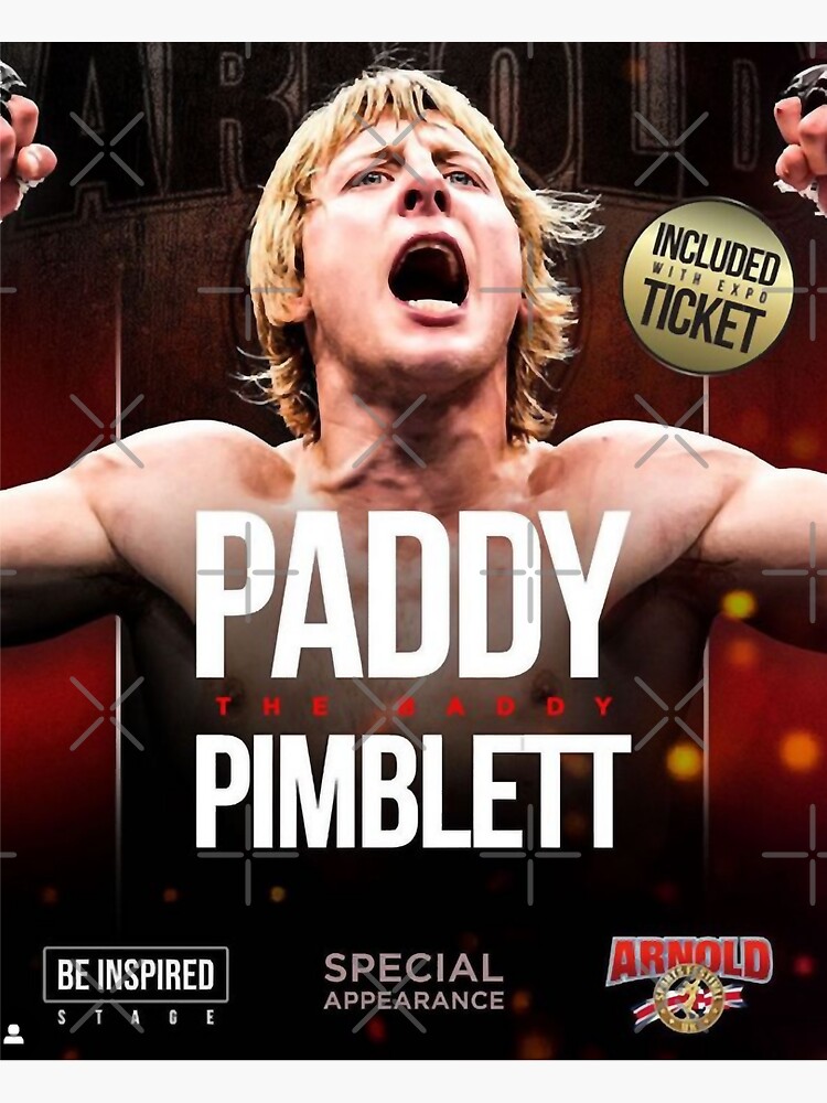 "Art Paddy The Baddy Vintage Retro" Sticker for Sale by CondreyAllan ...