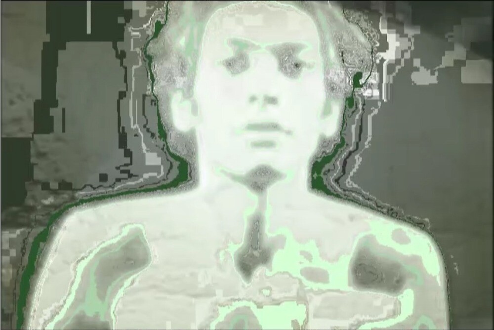 "Subhuman" by edend | Redbubble