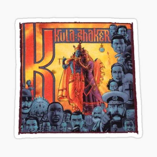 "kula shaker band rock kula shaker kula shaker kula shaker kula shaker ...