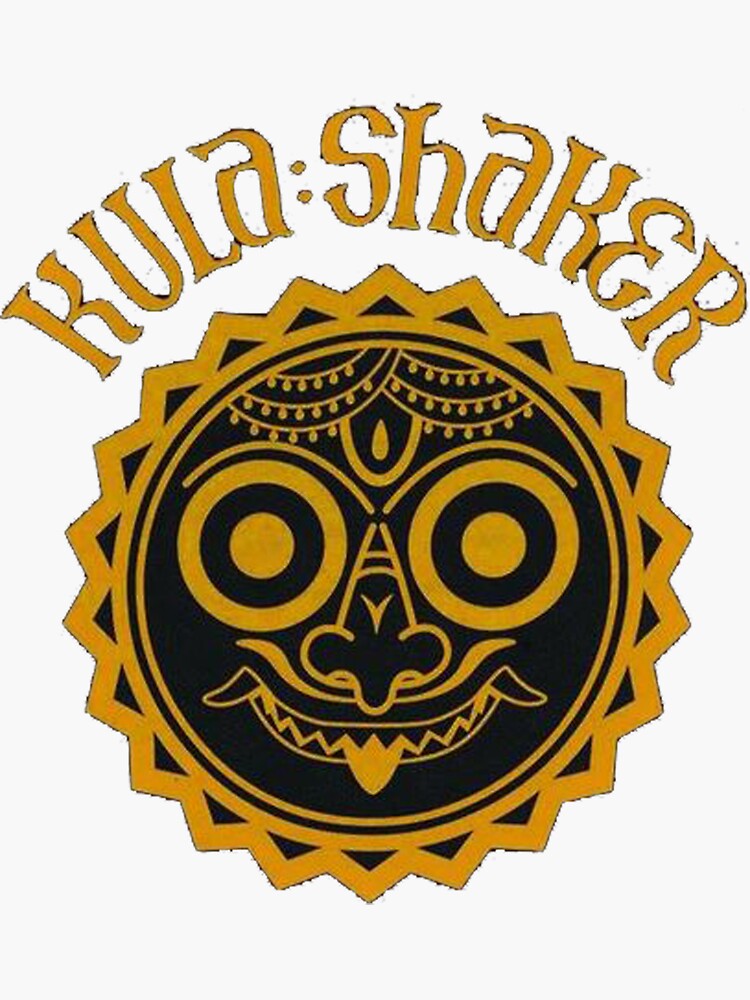 "Kula Shaker Band Rock Kula Shaker Kula Shaker Kula Shaker Kula Shaker ...