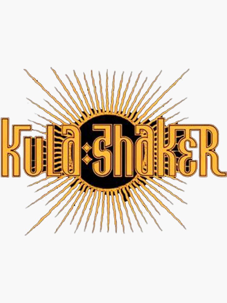 "Kula Shaker Band Rock Kula Shaker Kula Shaker Kula Shaker Kula Shaker ...