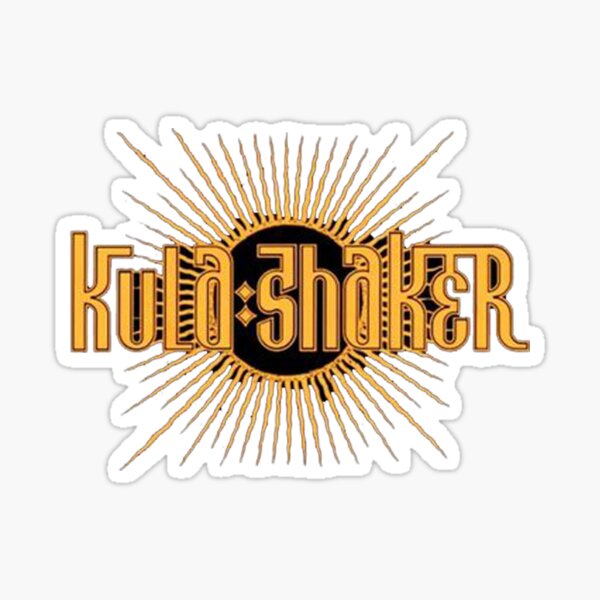 "Kula Shaker Band Rock Kula Shaker Kula Shaker Kula Shaker Kula Shaker ...