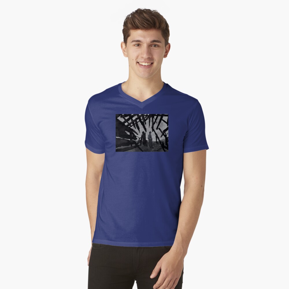 "Ivan's Childhood" Poster for Sale by DTanno | Redbubble