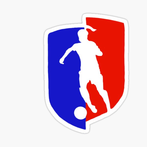 "Girls Academy League Soccer Sticker" Sticker for Sale by laureljusjv ...