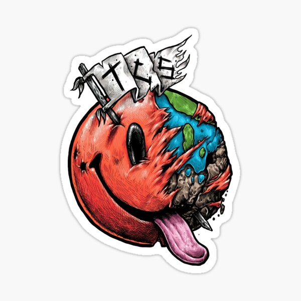 "Sick Boy" Sticker for Sale by vanessatibbs501 | Redbubble