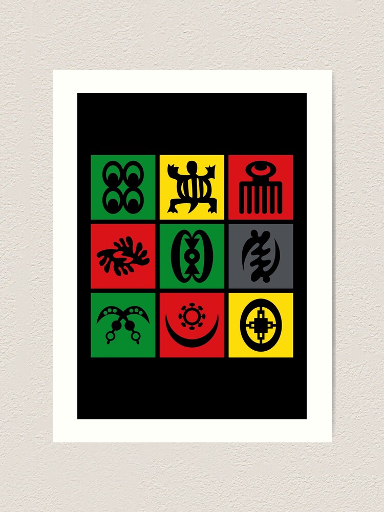 Rasta Symbols Rasta Symbol Etsy