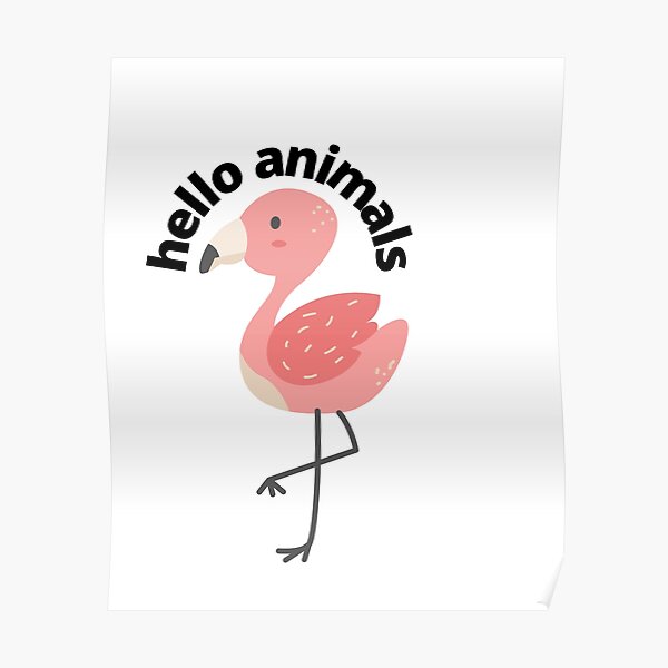 "say hello to the animals,say hello to animals,hello with animals,cute ...