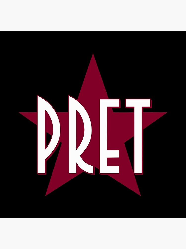 "PRET A MANGER-LOGO" Art Print for Sale by GabrielBohn501 | Redbubble