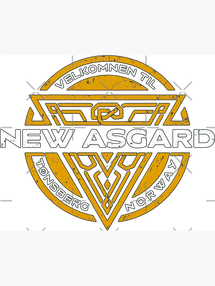 Asgard Logo