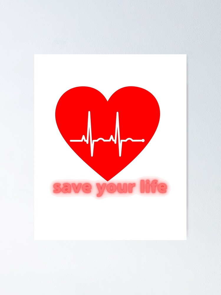 "save your own life ,life,good life,heart,alive,optimist,life is good ...