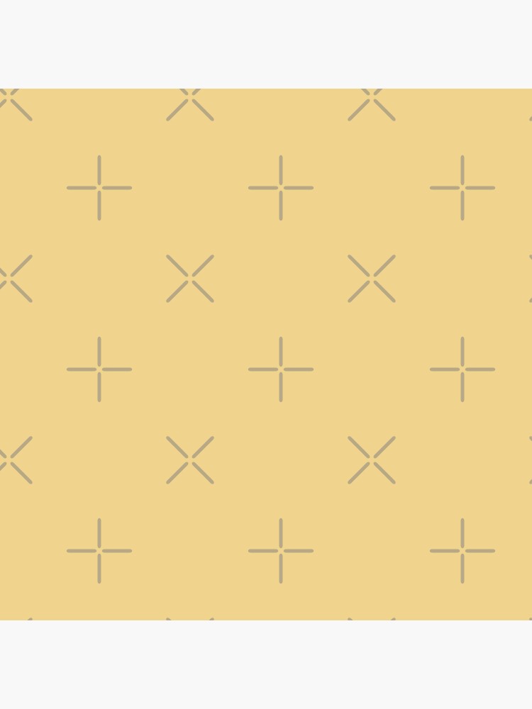 "Vanilla Color" Poster for Sale by koovox | Redbubble