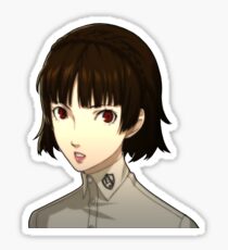 Persona 5: Stickers | Redbubble