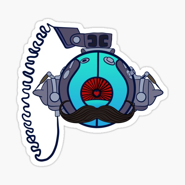 "Grady fan art" Sticker for Sale by TrendyTeeHub | Redbubble