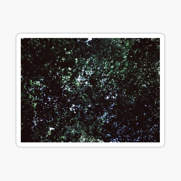 "grunge forest blue dazecore aesthetic vintage up to the sky darkmode ...