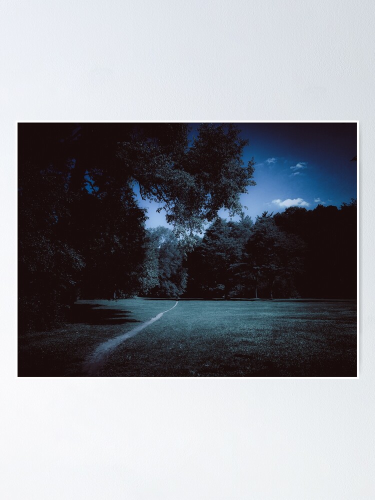 "darker dazecore aesthetic trail landscape photography grunge vintage ...