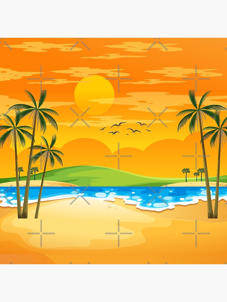 "Beautiful Sunshine Beach View Landscape | Sunshine Beach View | Beach ...