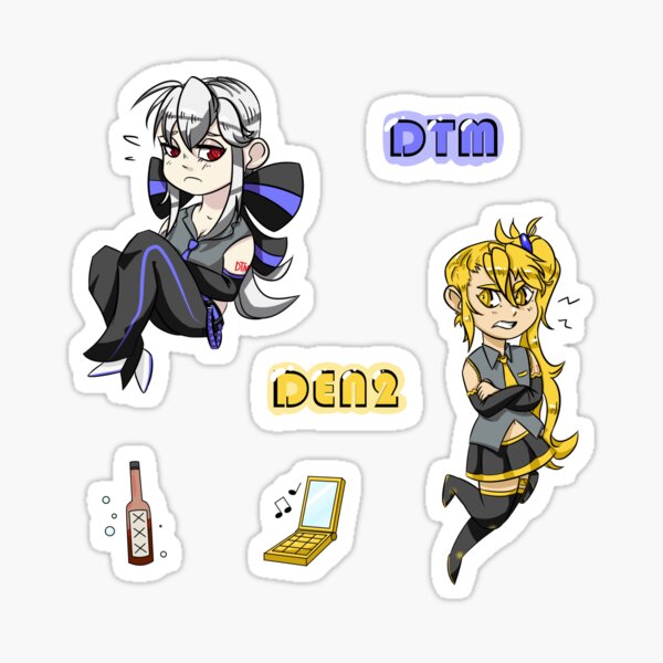 Neru Gifts & Merchandise | Redbubble