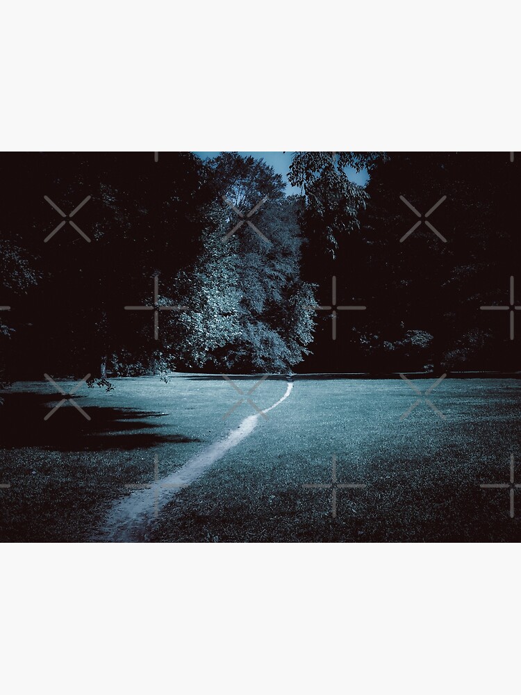 "dazecore aesthetic trail landscape photography grunge vintage blue ...