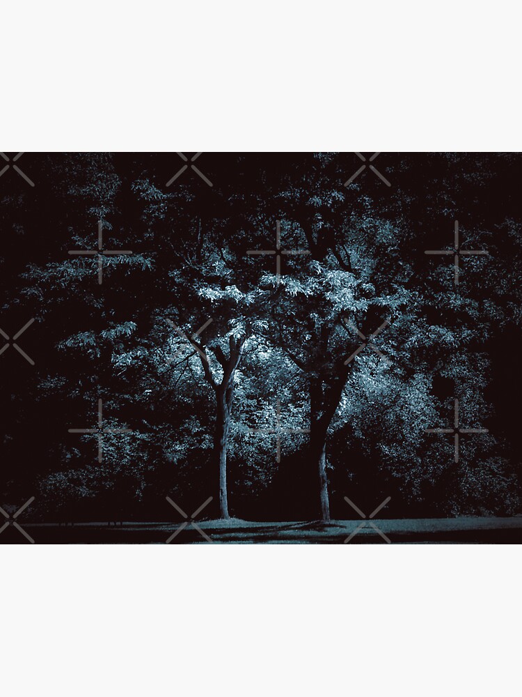 "dazecore aesthetic trail landscape photography grunge vintage blue ...