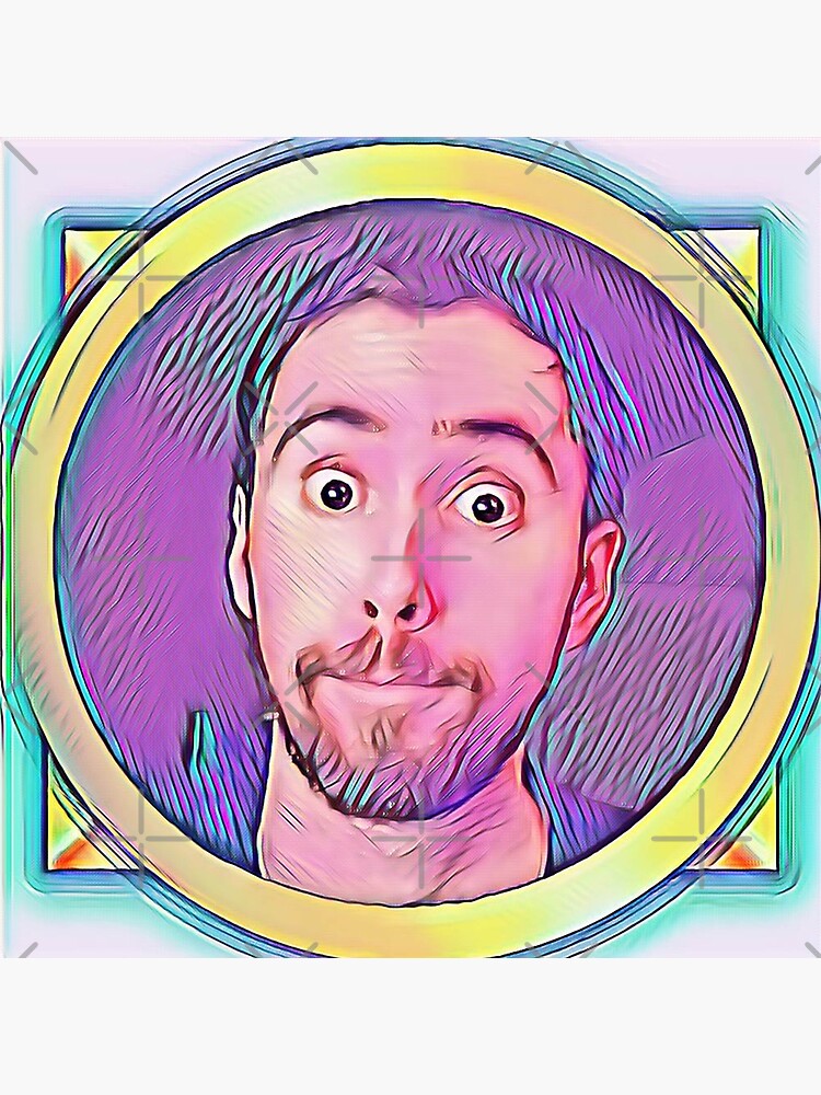 "Official Asmongold" Poster for Sale by Yassenart | Redbubble