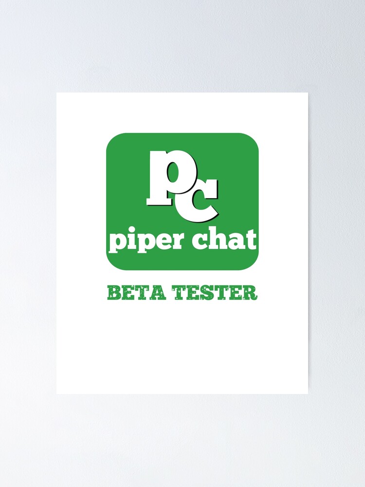 "Piper Chat Beta Tester Pied Piper Compression Algorithm T-shirt ...