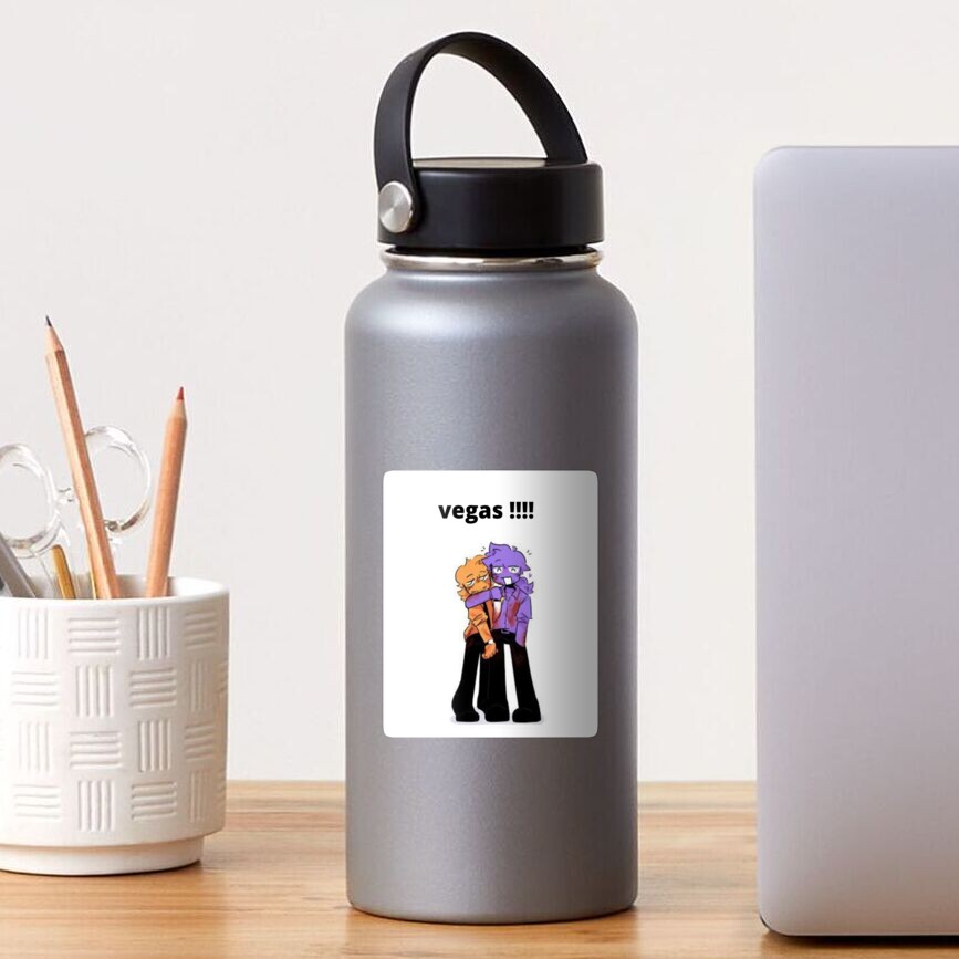 "dsaf" Sticker for Sale by Romao10YT | Redbubble