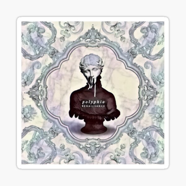 "Polyphia band " Sticker by Fizashop | Redbubble