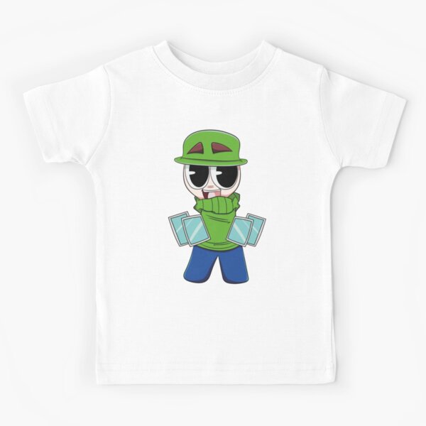 "Bandu FNF Golden Apple" Kids T-Shirt by art-master1 | Redbubble