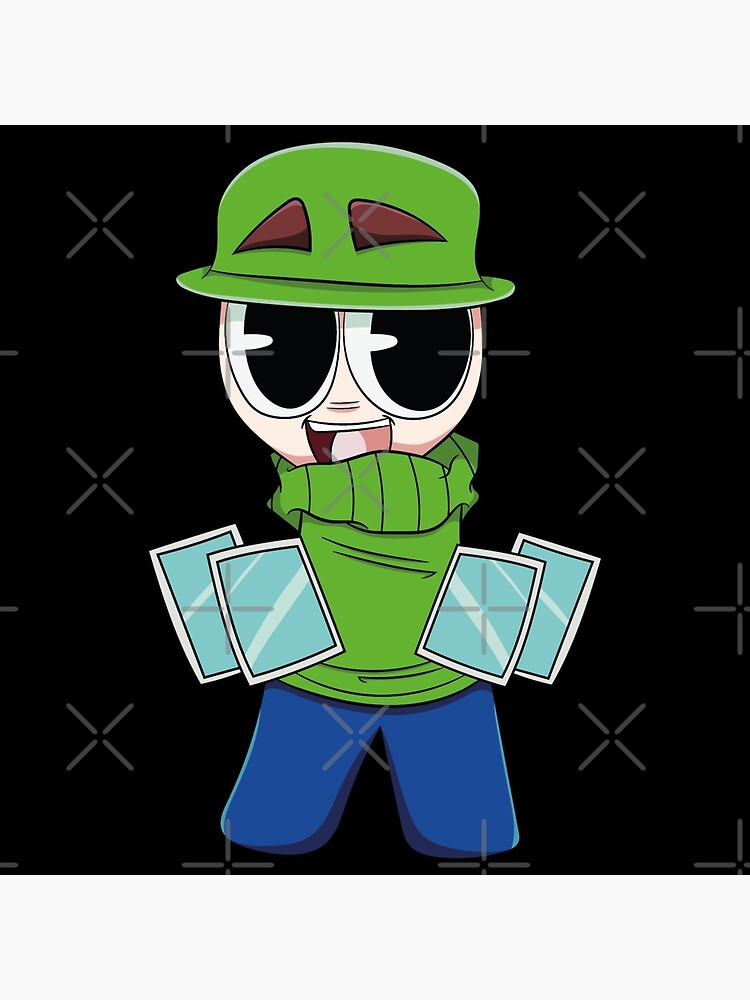 "Bandu FNF Golden Apple" Poster for Sale by art-master1 | Redbubble