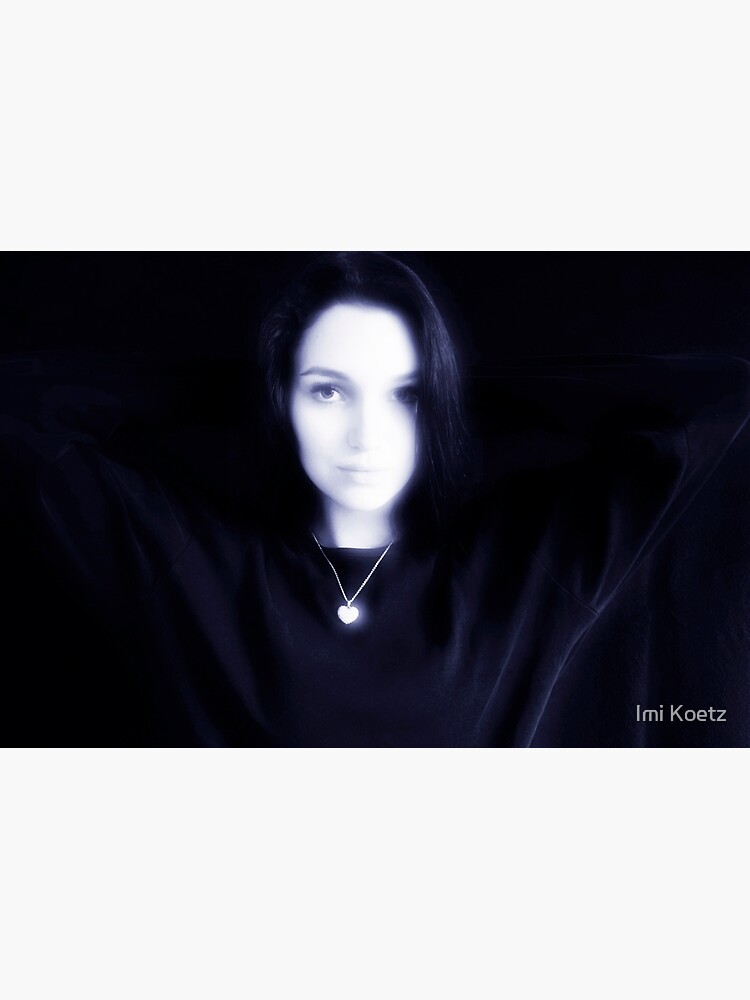 "Melanie.....Model" Poster for Sale by imikoetz | Redbubble