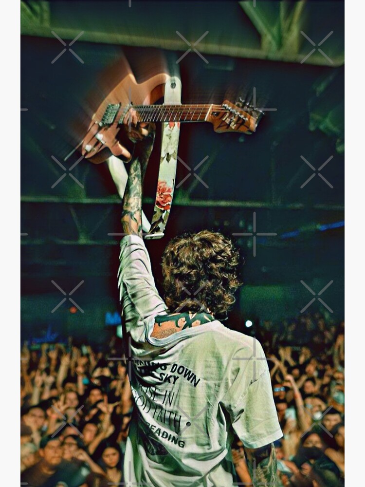 "Polyphia band " Sticker for Sale by Fizashop | Redbubble