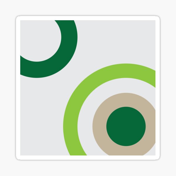 "MissDewi Art 0019" Sticker by MissDewi | Redbubble