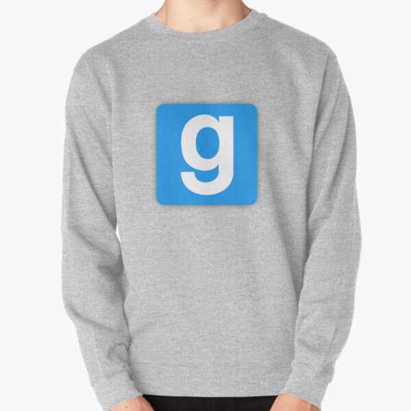 Garrys Mod Sweatshirts & Hoodies | Redbubble
