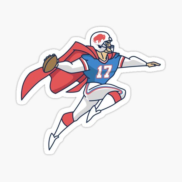 "Super Josh!" Sticker for Sale by studiolucha | Redbubble