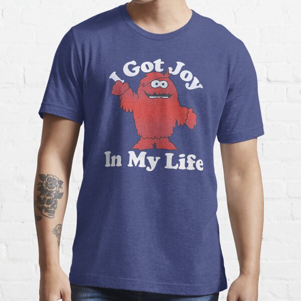 "Ben Rector I Got Joy In My Life merch" T-shirt for Sale by 2KCo ...