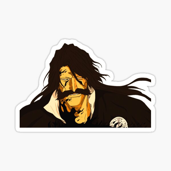 "YHWACH" Sticker for Sale by LankaZ99 | Redbubble