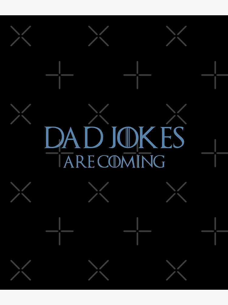 " dad joke loading chart funny srcastic" Poster for Sale by MarshallWN ...