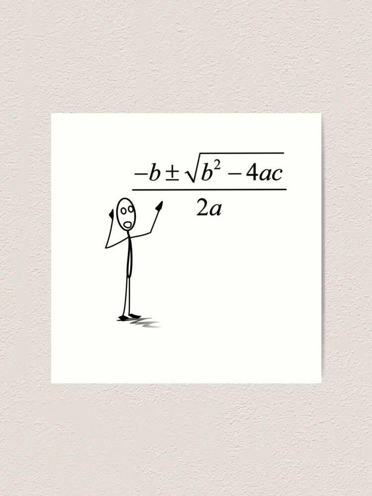 Quadratic Formula Art Writing Quadratic Equations In Vertex Form Color