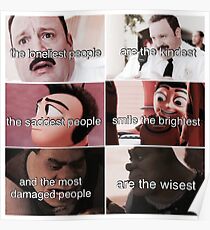 Bee Movie Script Meme: Posters | Redbubble