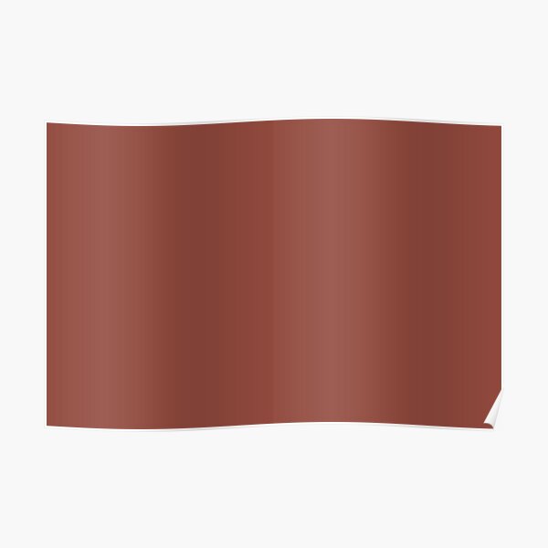 "Deep Red Solid Color Pairs PPG Cinnabar PPG1065-7 - All One Single ...