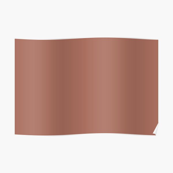 "Dusty Red Solid Color Pairs PPG Amaretto PPG1066-6 - All One Single ...