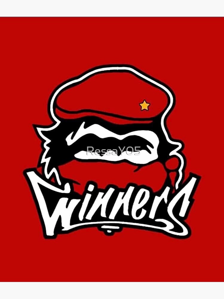"winners 2005 Stickers " Sticker for Sale by RessaY05 | Redbubble