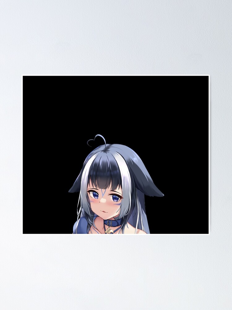 "Shylily VYoutuber " Poster for Sale by SouyaSensei | Redbubble