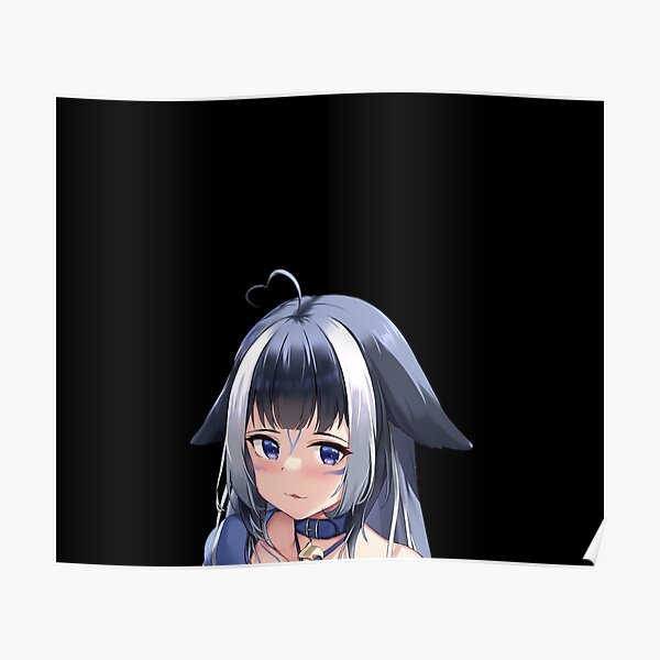 "Shylily VYoutuber " Poster for Sale by SouyaSensei | Redbubble