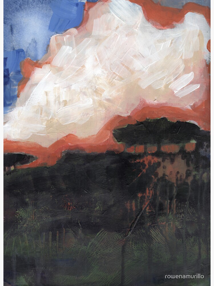 "There Is No Map" Sticker for Sale by rowenamurillo | Redbubble